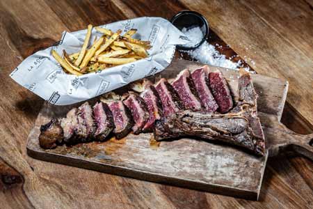 Marengo. Internacional Deli